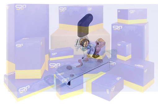 Volvo 14698838 LOCK | Suitable For Volvo Construction Equipment ...