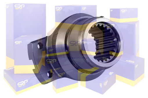 Volvo 12739535 YOKE | Suitable For Volvo Construction Equipment ...