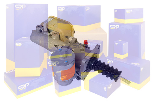 Volvo 12724047 MASTER CYLINDER | Suitable For Volvo Construction ...